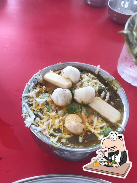 Shree Chauth Mata Restaurant, India - Restaurant reviews
