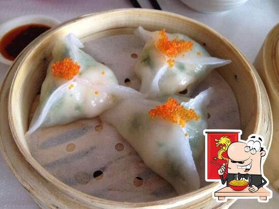 Vale Chinese Restaurant in Canning Vale - Restaurant menu and reviews