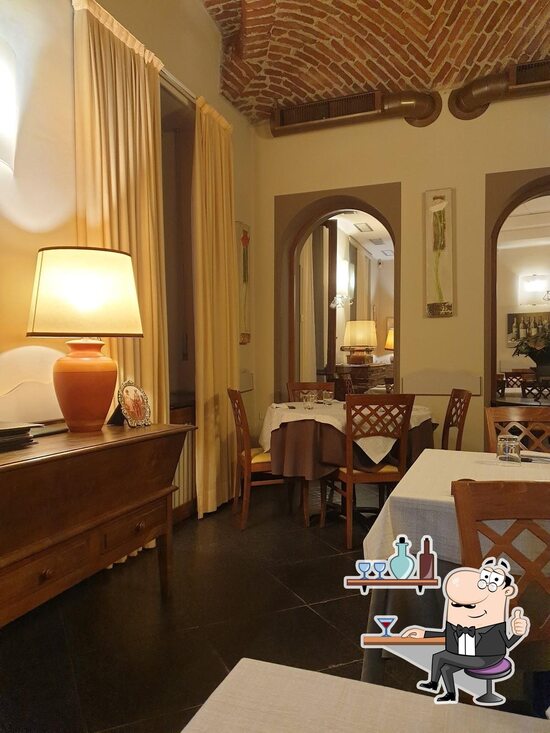 La Stadera, Torino - Menu del ristorante, prezzi e recensioni