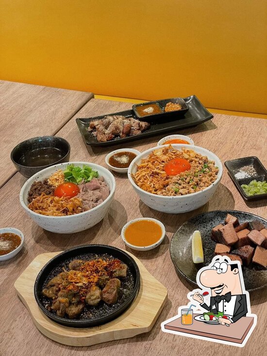CHUNN restaurant, Bang Phli Yai - Restaurant reviews