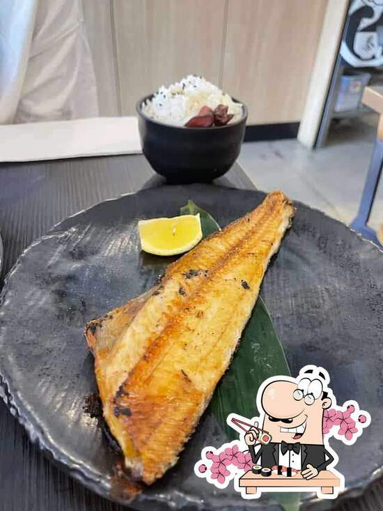 Chayō in Clayton - Restaurant menu and reviews