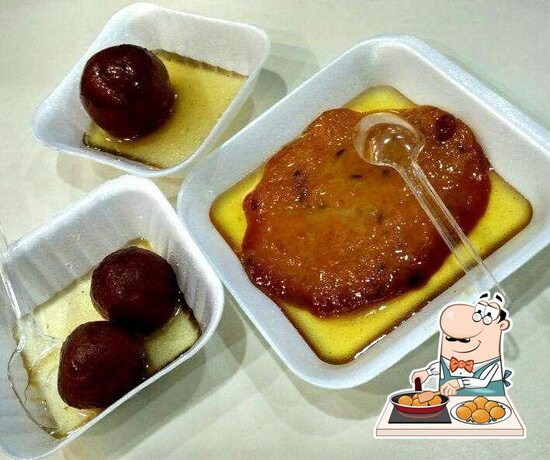 Gwalia Sweets, Ahmedabad - Restaurant menu, prices and reviews