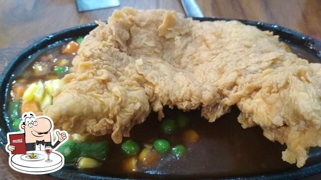 Karen Chicken restaurant, Balecatur - Restaurant reviews