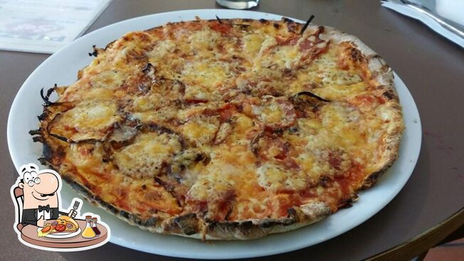 Pizza Boxx, FREIBURG IM BREISGAU - Speisekarte, Preise und Bewertungen