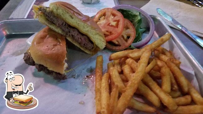 365 Bar & Grill in Terre Haute - Restaurant menu and reviews