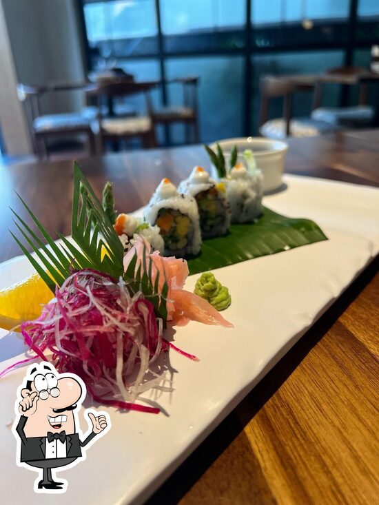 Ambedo Restaurant & Cocktail Bar, Bengaluru - Restaurant menu, prices ...