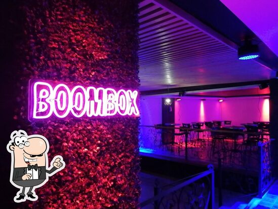 Boombox pub & bar, Tehuacán - Restaurant reviews