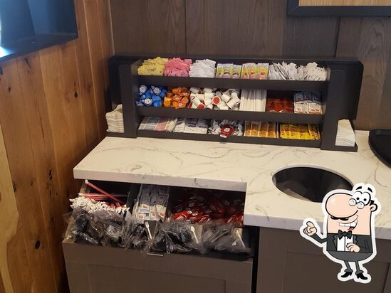Chick-fil-A, Fargo - Restaurant menu, prices and reviews