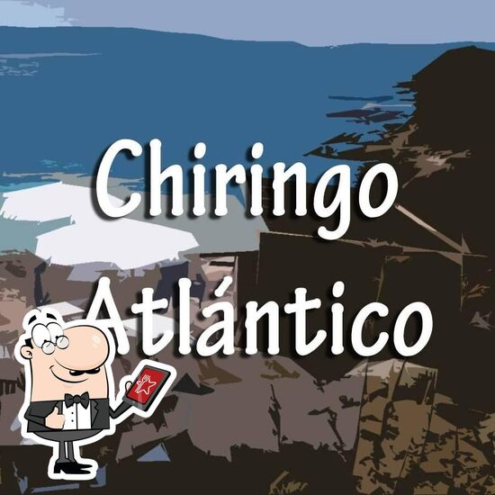 Pub y bar Chiringo Faneca Brava, Aldán - Opiniones del restaurante