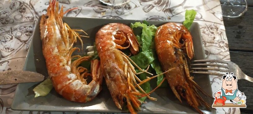 Come va va, Roma - Menu del ristorante, prezzi e recensioni