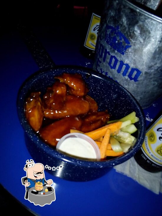 EL YONKE BAR LIVE ROCK, Aguascalientes - Menú del restaurante, precios ...