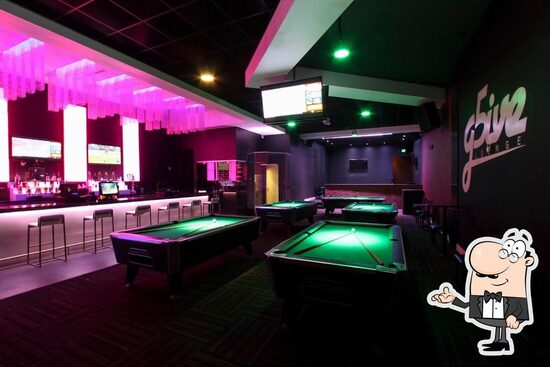 G5ive Miami, North Miami Beach - Restaurant menu, prices and reviews
