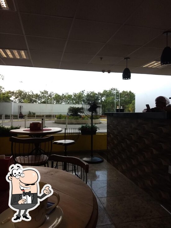 Hiranos Café, Belford Roxo - Menu do restaurante, preços e opiniões