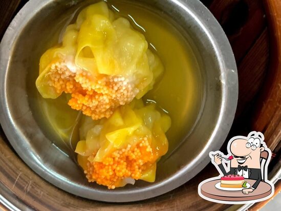Ja Kuad Dim Sum restaurant, Na Yong Nuea