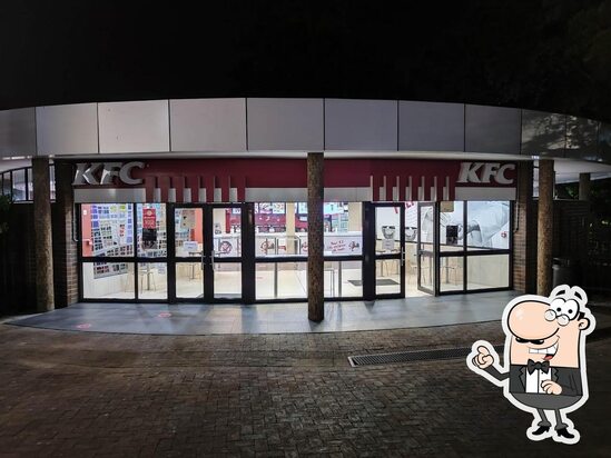 Menu at KFC Polokwane 2 (Great North) restaurant, Polokwane