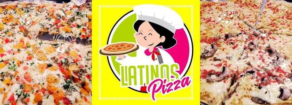 Carta del restaurante Latino's Pizza, Pradera