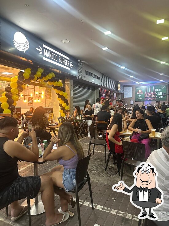 Maneco Burger - BH restaurante, Belo Horizonte - Menu do restaurante e ...