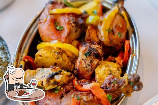 Mehak Indian kitchen and bar in Columbus - Restaurant menu and reviews