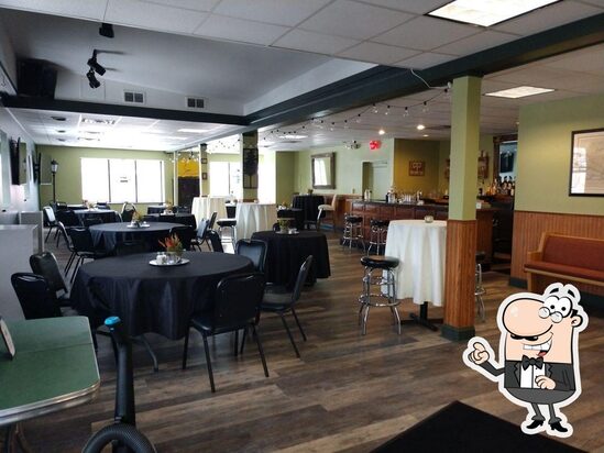 Merchants Grill in Rochester - Restaurant menu and reviews