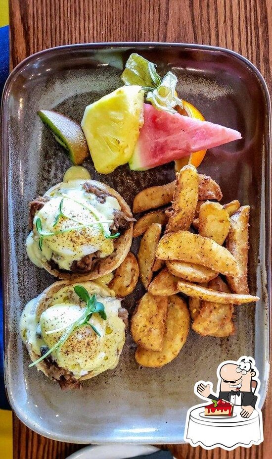 Namo Cafe I Bistro Breakfast, Brunch, Lunch in Calgary - Restaurant ...