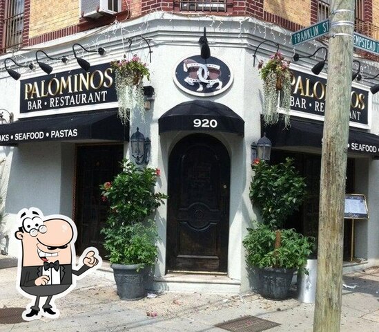 Palominos Bar and Restaurant, Franklin Square - Restaurant menu, prices ...