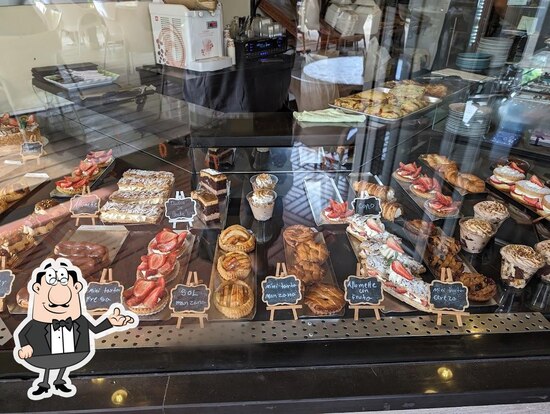 Panaderia Clement Belgium Bakery, Cabarete - Restaurant menu, prices ...