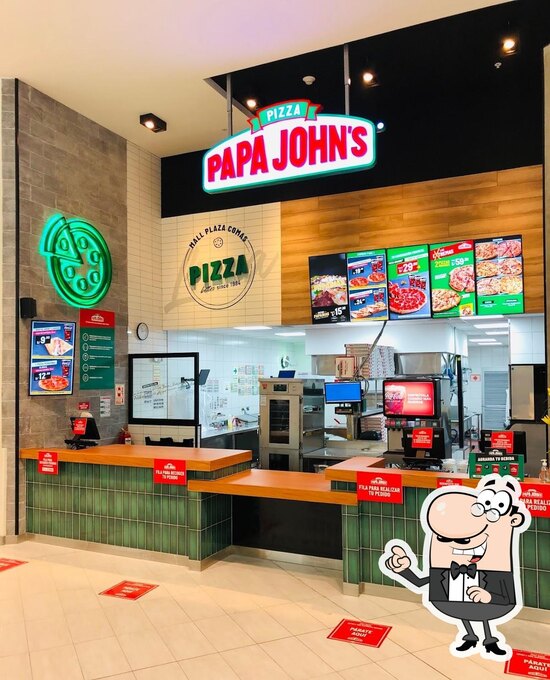 Papa John's Mall Plaza Comas, Comas - Menú del restaurante, precios y ...