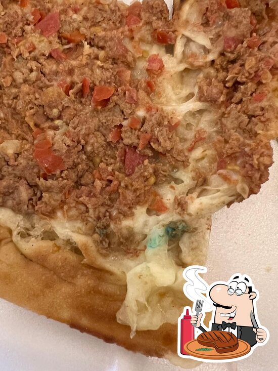 Sultan Bakery Al Nasr Tower2, Abu Dhabi - Restaurant reviews