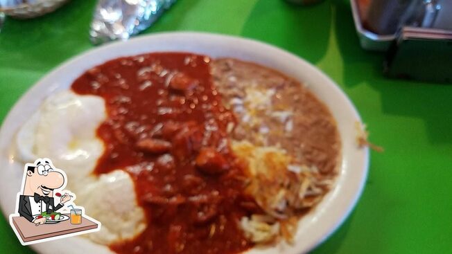 Sunrise Kitchen, Deming - Restaurant menu, prices and reviews