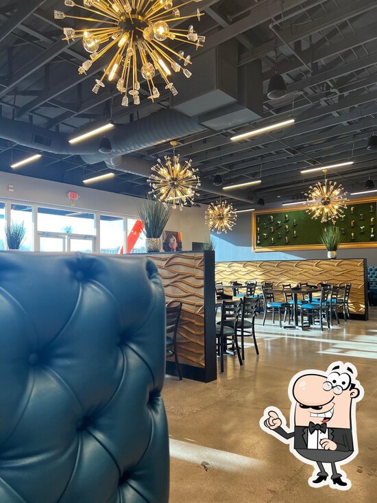 The Boozy Brunch Bar Scottsdale, Scottsdale - Restaurant menu, prices ...