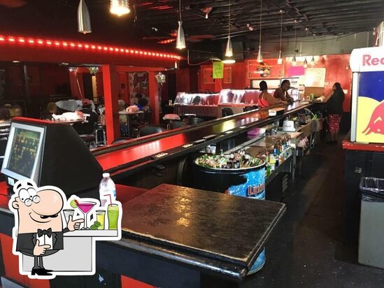 The Kickback Bar & Grill in Dayton - Restaurant reviews