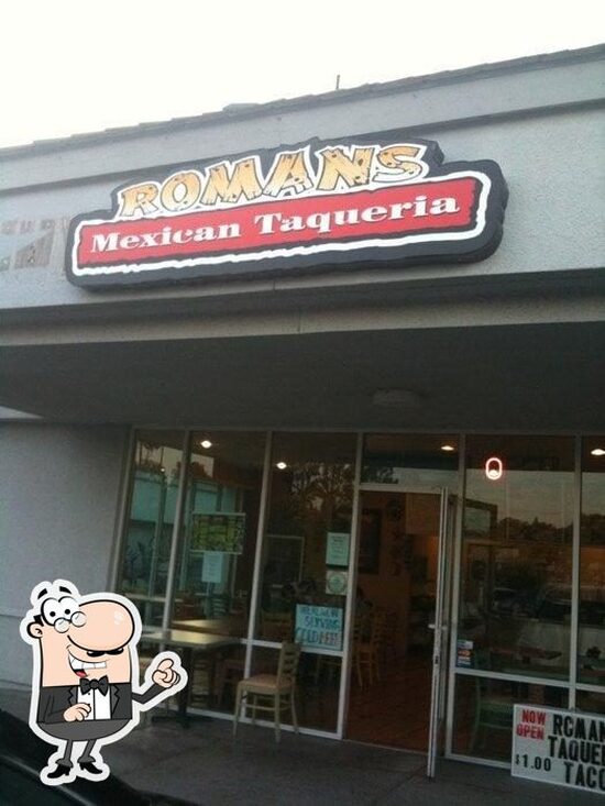 Roman's Mexican Restaurant, Laguna Hills - Restaurant menu, prices and ...