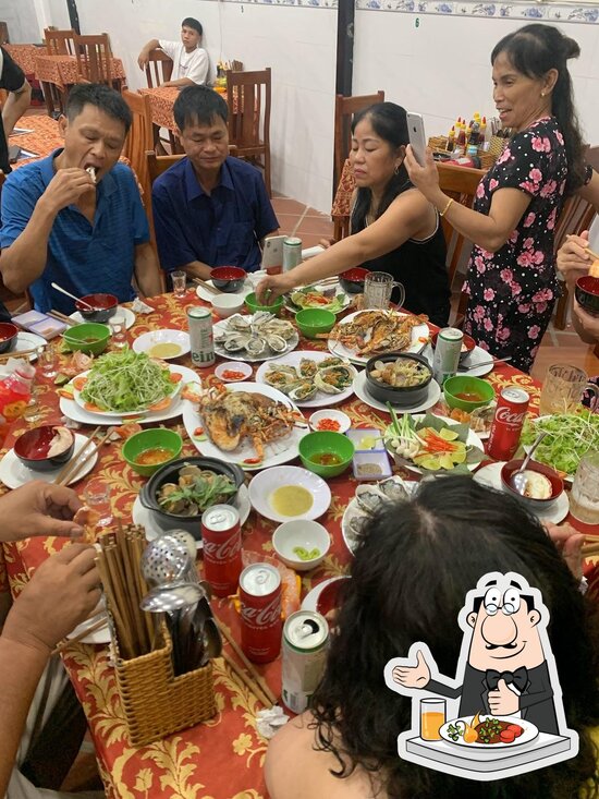 GRILLED-BEVERAGES & restaurant, Ninh Hòa - Restaurant reviews