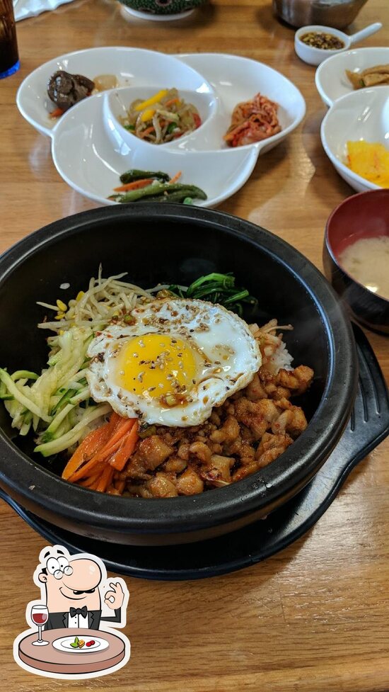 Haru Korean in Madison - Restaurant menu and reviews
