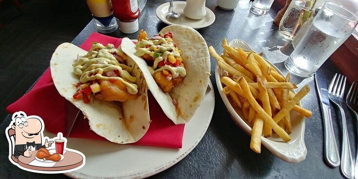 Red Mill Restaurant, 4880 Basin Harbor Rd in Ferrisburgh - Restaurant ...