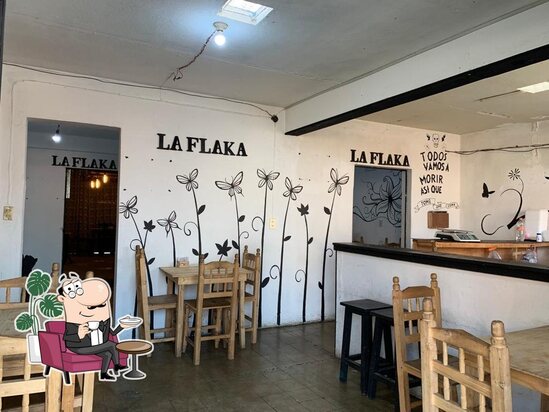 La flaka somos mas que tacos, Zaragoza - Menú del restaurante, precios ...
