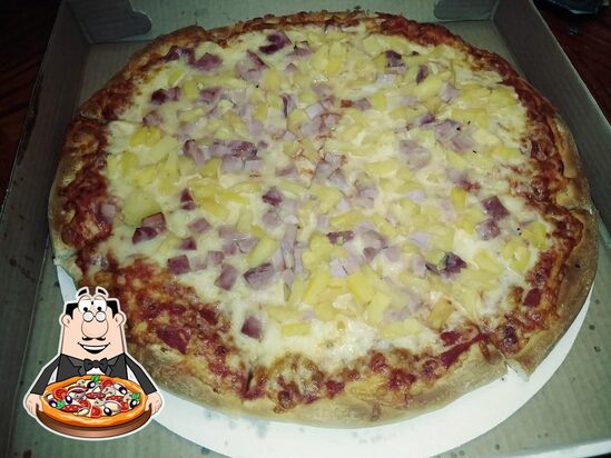Vasilios Pizza, Providence - Restaurant menu, prices and reviews