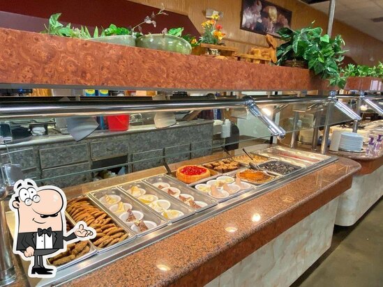 Nelson's "Barnyard" Buffet, Saraland - Restaurant menu, prices and reviews
