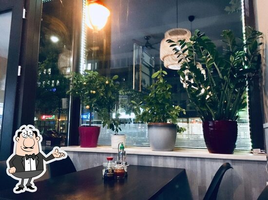 Besuto Sushi, Leipzig - Speisekarte, Preise und Bewertungen