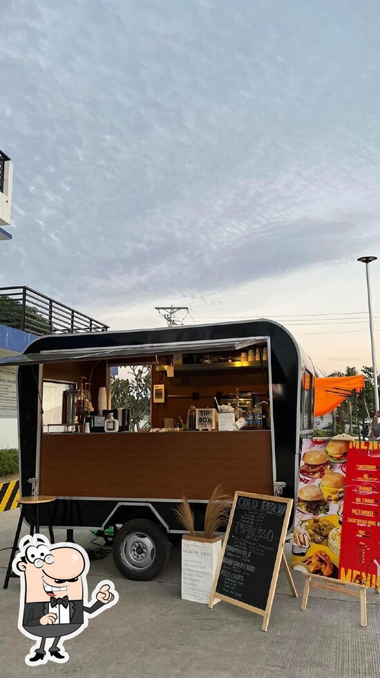 COFFEE DOSe, Laoag City - Restaurant menu, prices and reviews