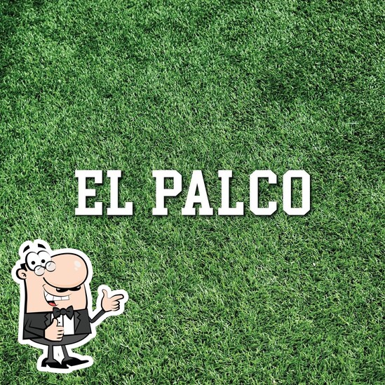 Carta del pub y bar El Palco, Buenos Aires