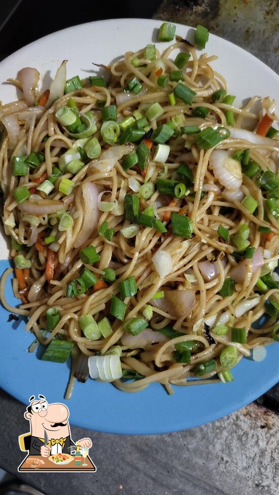 Lean Bean Cafe, Greater Noida - Restaurant menu, prices and reviews
