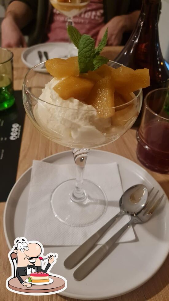 MEZE Restaurant & bar, Pezinok - Restaurant reviews