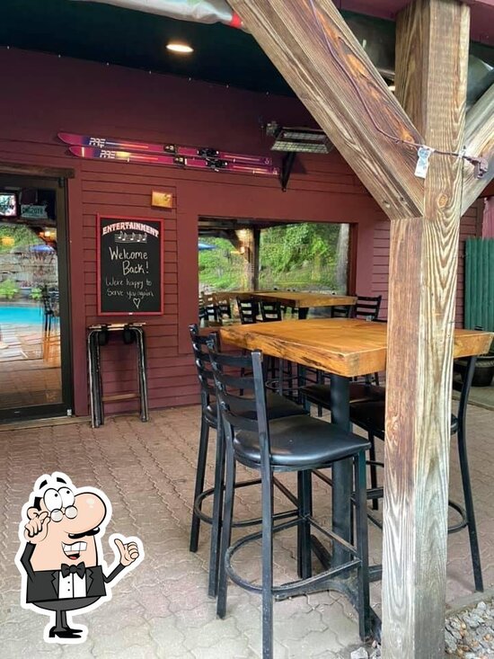 Red Parka Pub, Bartlett - Restaurant menu, prices and reviews