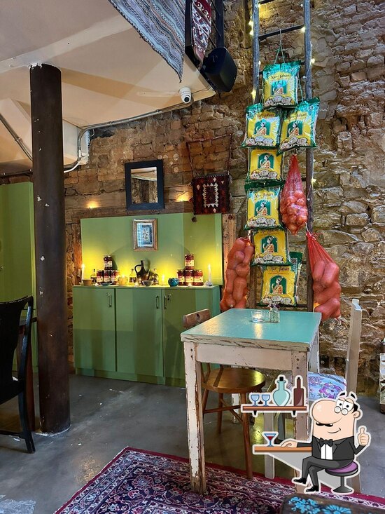 Sloppy Sam, Cape Town - Restaurant menu, prices and reviews