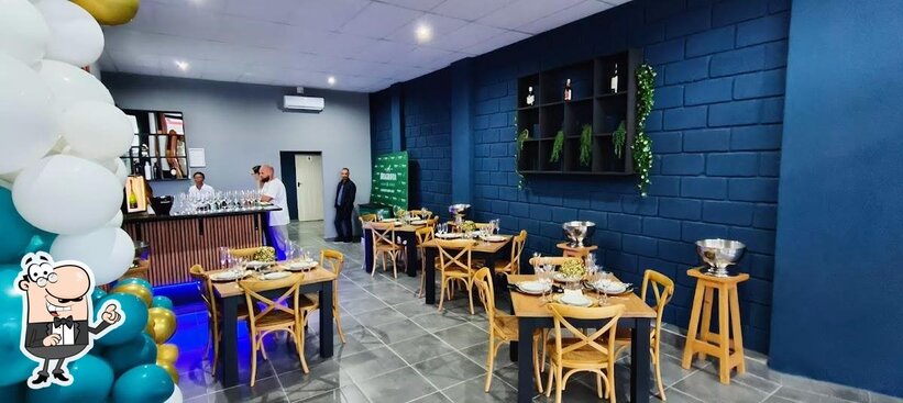 Slow Lounge, East London - Restaurant menu, prices and reviews