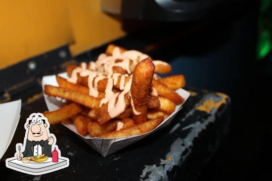 Street Chefs, 1700 N Monroe St Ste 11-108 in Tallahassee - Restaurant ...