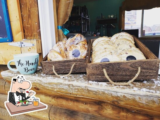 The Humble Bean in Butte - Restaurant reviews