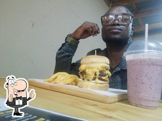 Menu at Zani's Eatery restaurant, Katlehong