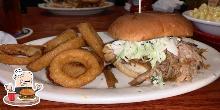 Branch House Tavern in Flowery Branch - Restaurant menu and reviews